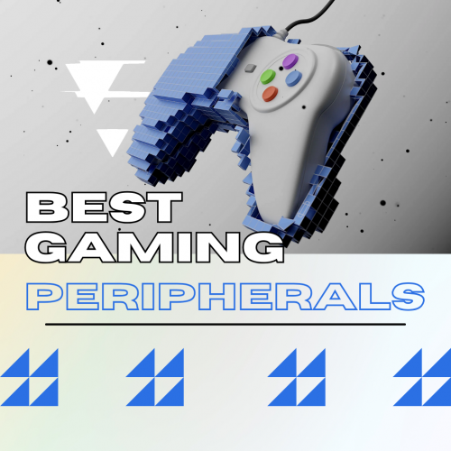 Best Gaming Peripherals Tier List (Community Rankings) - TierMaker