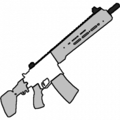 SCP Secret Lab Weapons (March 3rd, 2024) Tier List (Community Rankings ...