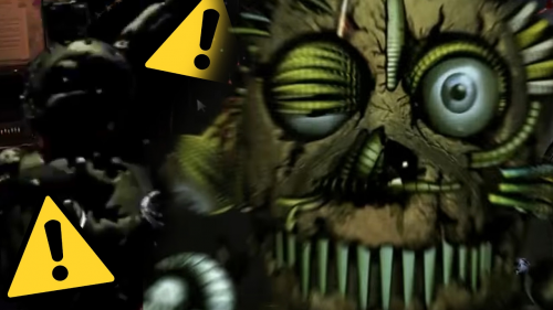 Create a The Ultimate FNaF Fan Game (400+ Games) Tier List - TierMaker Create a The Ultimate FNaF Fan Game (400+ Games) Tier List - TierMaker