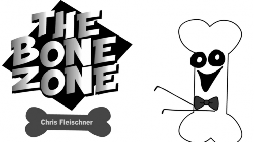 Create a The Bone Zone Characters (+ Debuters) Tier List - TierMaker