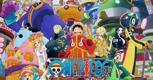 Create a One Piece Powerscaling (+160 characters) 07/24 Tier List ...