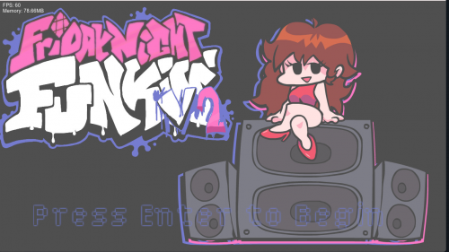 Create a FNF Finale Tier List - TierMaker