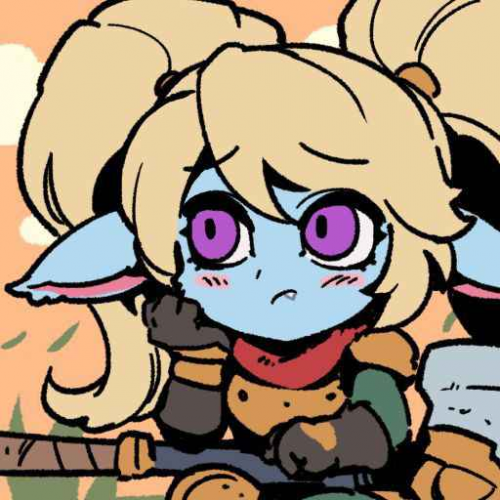 Poppy skins (with cafe cutie) Tier List (Community Rankings) - TierMaker