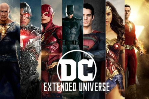 DCEU Villains Tier List (Community Rankings) - TierMaker