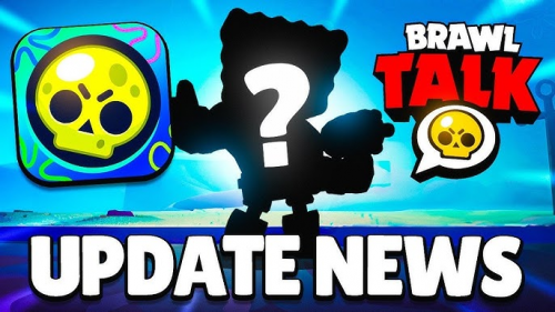 Brawl Stars Brawl Talk Skins August 2024 Tier List (Community Rankings ...