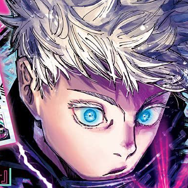 JJK manga characters / powerscaling Tier List (Community Rankings ...