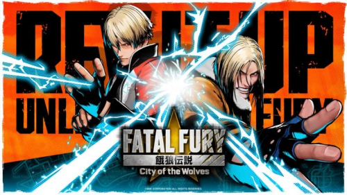 Create a Fatal Fury Characters Tier List - TierMaker