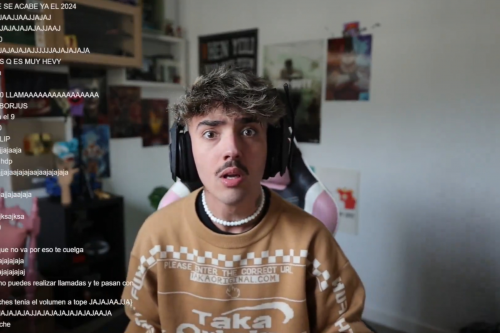 Agustin51 Clips Tier List (Community Rankings) - TierMaker