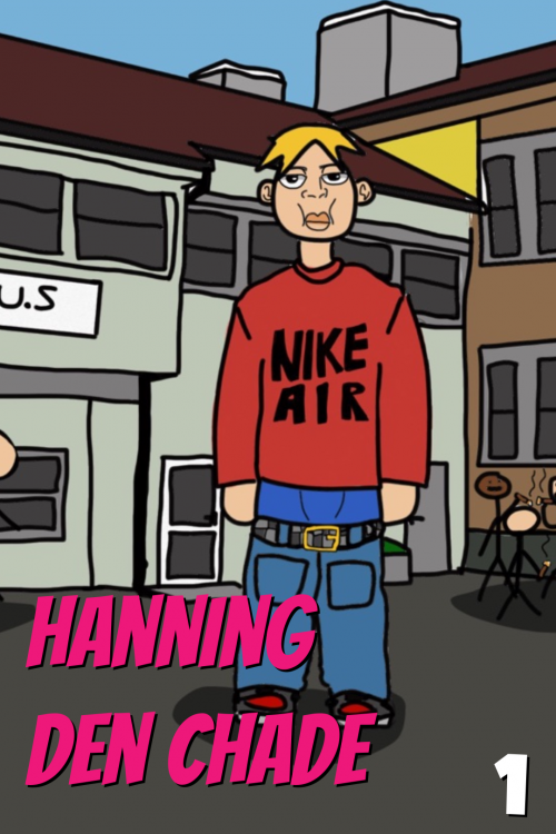 Hanning Books Tier List (Community Rankings) - TierMaker