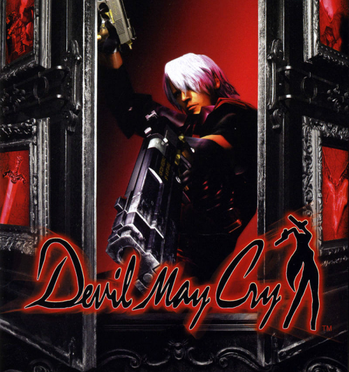 Create a Every Devil May Cry Game Tier List - TierMaker
