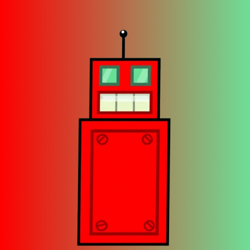 Create a BFTROR (Battle For The Respect Of Roboty) Tier List - TierMaker