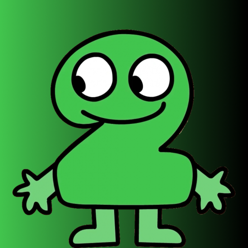 Create a TPOT (The Power of Two) Tier List - TierMaker