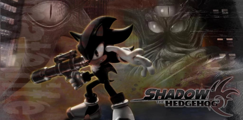 Create a Shadow the Hedgehog Weapons Tier List - TierMaker