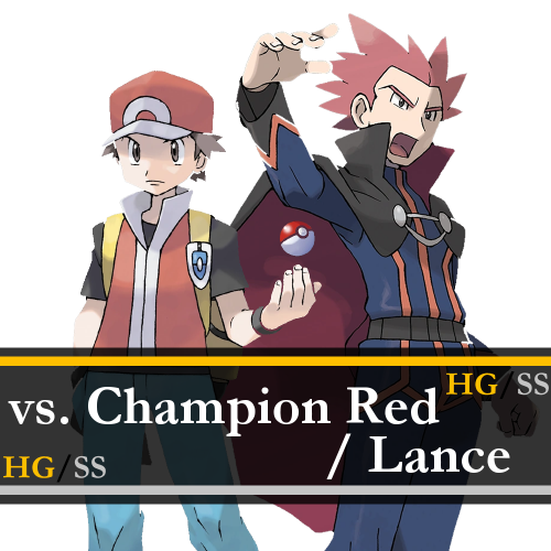 Pokemon Battle Themes (Gen 4-9) Tier List (Community Rankings) - TierMaker