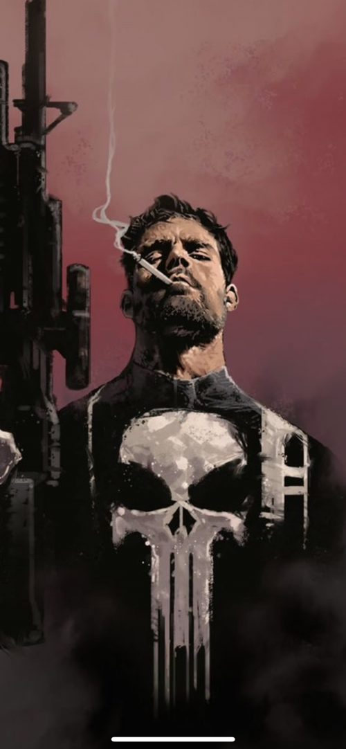 Create a Comic Book Shows Tier List - TierMaker