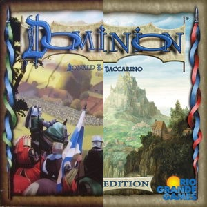 Create a Dominion: Base Set - All Kingdom Cards Tier List - TierMaker