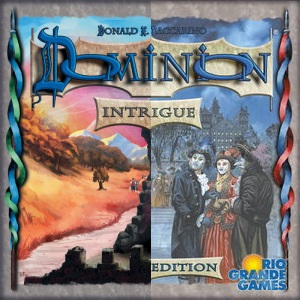 Dominion: Intrigue - All Kingdom Cards Tier List (Community Rankings ...