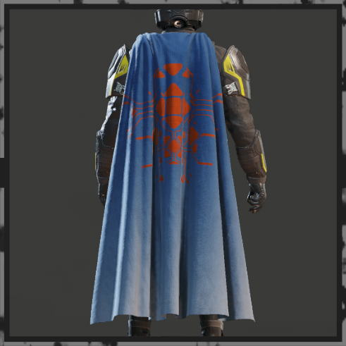 Create a Helldivers Cape Tierlist (as of Chemical Agents) Tier List ...