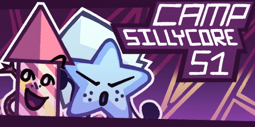 Create a Camp SillyCore Season 1 Contestants Tier List - TierMaker