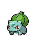 Create a Pokemon Menu Icons Tier List - TierMaker