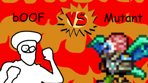 Create a bOOF thumbnail 4 Tier List - TierMaker