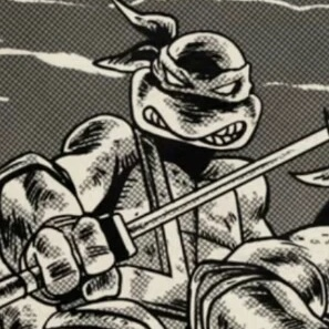 Create a Turtle Incarnations TMNT Tier List - TierMaker