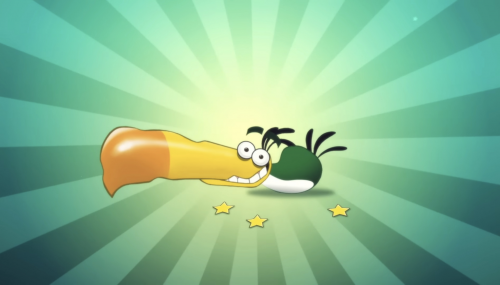 Create a Angry Birds Hal Designs Tier List - TierMaker