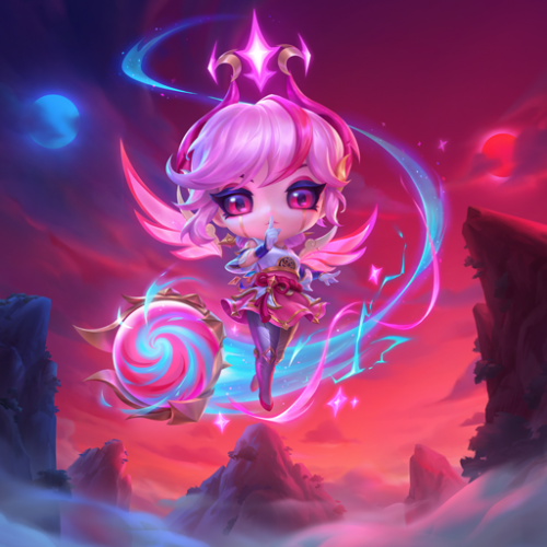 TFT Chibi Tier List (Community Rankings) - TierMaker