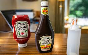 Create a Ketchup Container Tier List - TierMaker