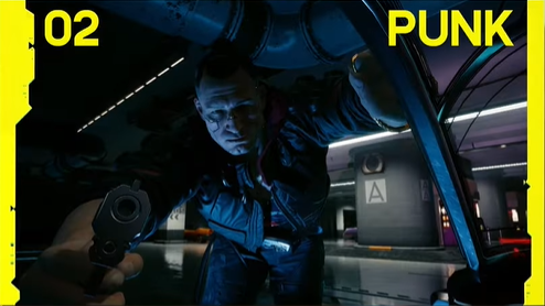 Create a Main Quests Cyberpunk 2077 Tier List - TierMaker