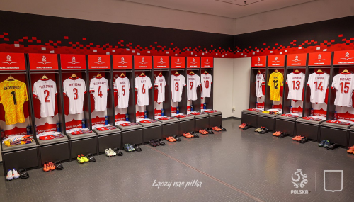 Create a Reprezentacja Polski listopad 2024 Tier List - TierMaker