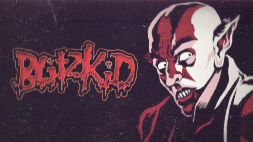 Create a Blitzkid discography Tier List - TierMaker