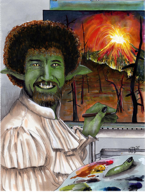 Create a Commander Ranking Tier List - TierMaker