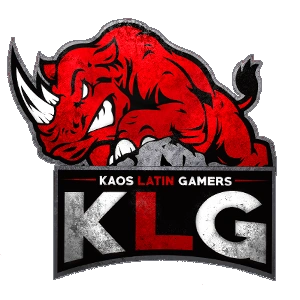 Create a KLG CAMPERS Tier List - TierMaker