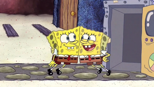 Create a SpongeBob 16th Season (up to Go Fetch) Tier List - TierMaker