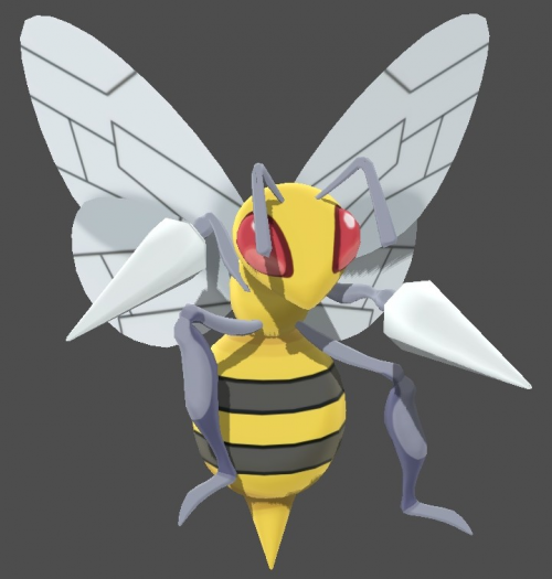 Every Pokemon in proper order (Gen 1 - Gen 9) WIP Tier List (Community ...
