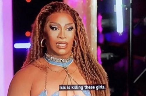 Create a Drag Race Porkchops (1/17/25) Tier List - TierMaker Create a Drag Race Porkchops (1/17/25) Tier List - TierMaker