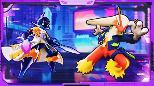 All Pokemon Unite Holowear Tier List (Community Rankings) - TierMaker