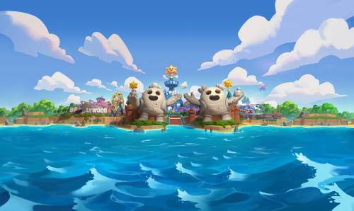 All Brawl Stars Brawlers (September 2025) Tier List (Community Rankings) - TierMaker