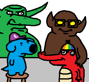Create a Chud Gobblie Drawings Tier List - TierMaker