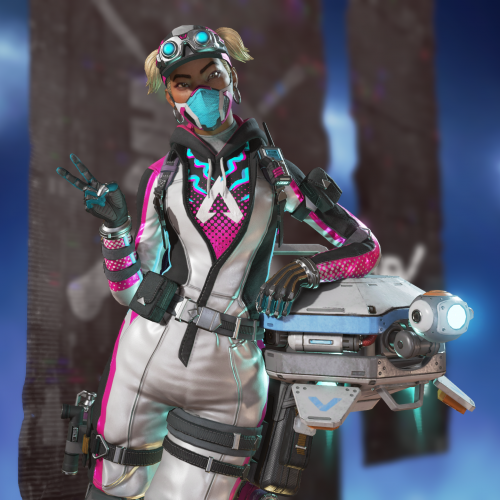 Create a Apex Legends Lifeline Skins (S20) Tier List - TierMaker