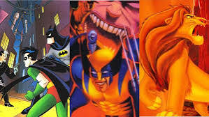 Create a SNES games based on cartoons and comic book characters Tier ...