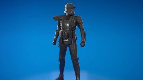 Create a fortnite star skin Tier List - TierMaker