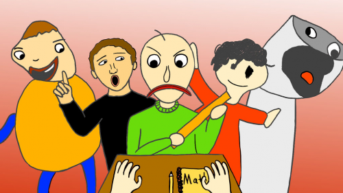 Create a MYRAID 2 THING Tier List - TierMaker