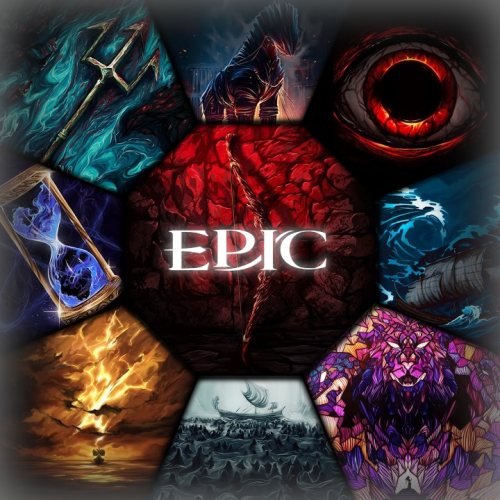 Create a Epic: The Musical - All Songs Tier List - TierMaker