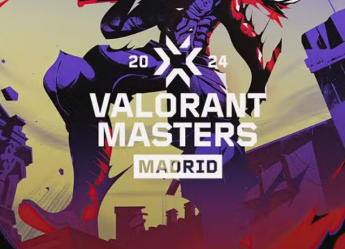 Create a VALORANT MASTERS MADRID 2024 uniforms Tier List - TierMaker