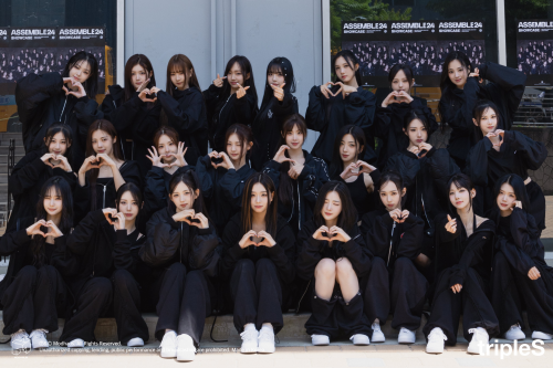 Create a TripleS All Members Tier List - TierMaker