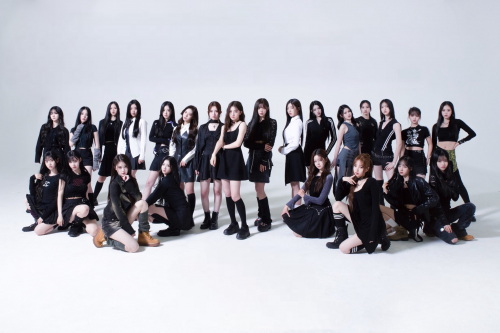 Create a TripleS All Songs Tier List - TierMaker