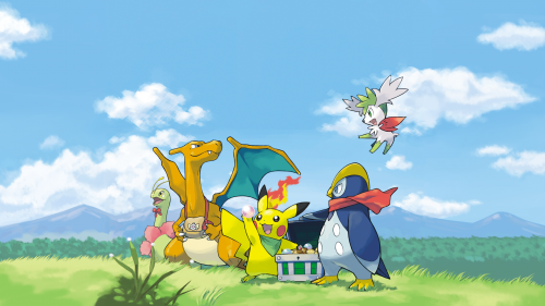 Create a Pokemon Mystery Dungeon Gummi Flavors Tier List - TierMaker