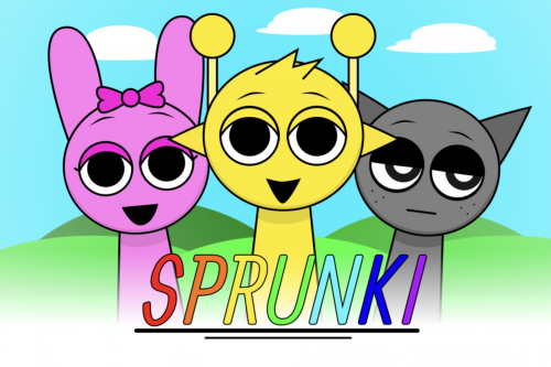 Create a Sprunki Ship Tierlist Tier List - TierMaker